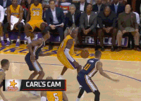 Layup GIFs - Get the best gif on GIFER