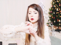 Zoe GIFs - Get the best gif on GIFER