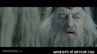 Theoden GIFs - Get the best gif on GIFER