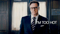 Kingsmen GIFs - Get the best gif on GIFER