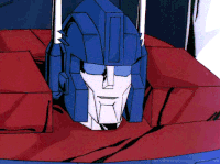 Optimus GIFs - Get the best gif on GIFER