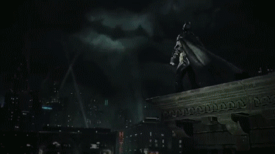 Batman arkham knight GIFs - Get the best gif on GIFER
