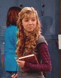 Sam puckett GIFs - Get the best gif on GIFER