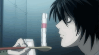 Death note GIF - Conseguir o melhor gif em GIFER