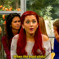 Victorious GIFs - Get the best gif on GIFER