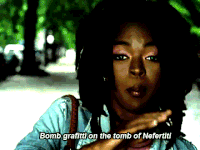 Female rappers GIFs - Get the best gif on GIFER