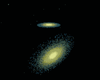 Andromeda GIFs - Get the best gif on GIFER