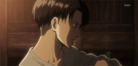 Levi GIFs - Get the best gif on GIFER
