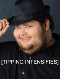 Hat tip to GIFs - Obtenez le meilleur gif sur GIFER