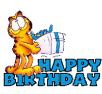 Homestuck Happy Birthday Gif