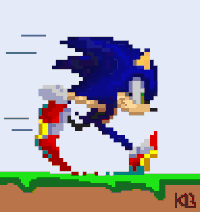 Sonic GIFs - Get the best gif on GIFER