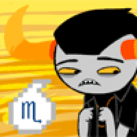 Tavros GIFs - Get the best gif on GIFER