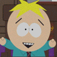 Butters GIFs - Get the best gif on GIFER