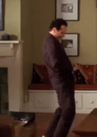 Monk GIFs - Get the best gif on GIFER