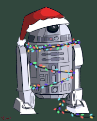 R2d2 GIFs - Get the best gif on GIFER