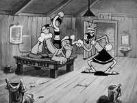 Butt bongo fiesta GIF - Conseguir o melhor gif em GIFER