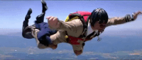 Parachute GIFs - Get the best gif on GIFER