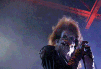 Horrormakeup GIFs - Get the best gif on GIFER