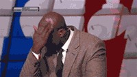 Shaquille GIFs - Get the best gif on GIFER