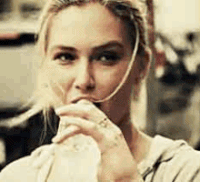 Refaeli GIFs - Get the best gif on GIFER