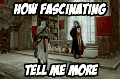 Dialog GIF - Conseguir o melhor gif em GIFER