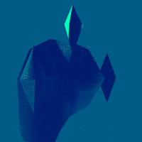 3d shapes GIFs - Get the best gif on GIFER