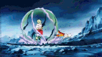 Broly GIFs - Get the best gif on GIFER
