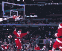 Santa claus GIF - Conseguir el mejor gif en GIFER