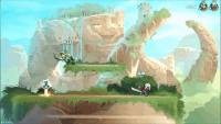 Brawlhalla GIFs - Get the best gif on GIFER