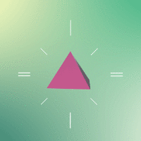 Triangle GIFs - Get the best gif on GIFER