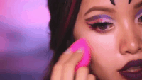 Maquillaje GIFs - Get the best gif on GIFER