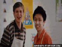 Superbad GIFs - Get the best gif on GIFER