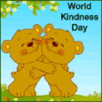 Kindness GIFs - Get the best gif on GIFER