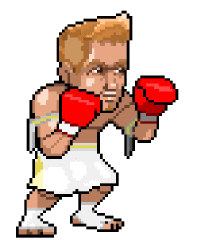 Kickboxing GIFs - Get the best gif on GIFER