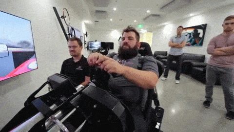 Simulations GIF - Conseguir el mejor gif en GIFER