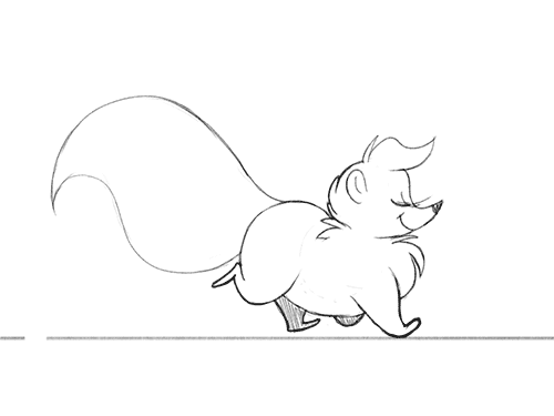 Trot GIFs - Get the best gif on GIFER
