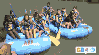 Rafting GIFs - Get the best gif on GIFER