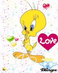 Tweety GIFs - Get the best gif on GIFER