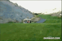 Golf celebration GIFs - Get the best gif on GIFER