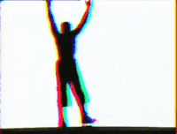 Silhouette GIFs - Get the best gif on GIFER