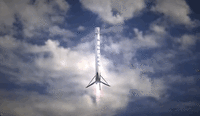 Spacex GIFs - Get the best gif on GIFER