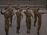 Reuniting GIFs - Get the best gif on GIFER