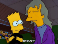Frisbee GIFs - Get the best gif on GIFER