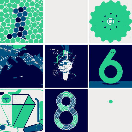 9squares GIFs - Get the best gif on GIFER