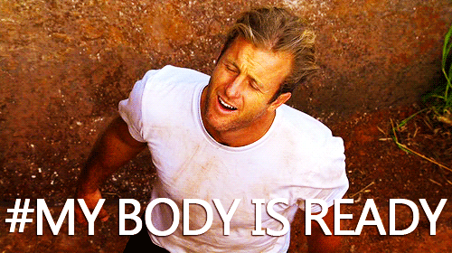 Hawaii 5 0 GIFs - Get the best gif on GIFER