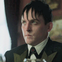 Gotham GIFs - Get the best gif on GIFER