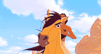Spirit GIFs - Get the best gif on GIFER