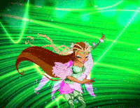 Flora GIFs - Get the best gif on GIFER