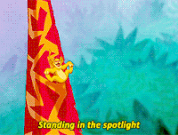 Simba GIFs - Get the best gif on GIFER