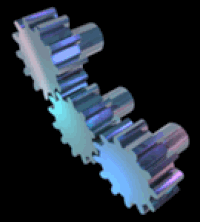 Cybernetic GIFs - Get the best gif on GIFER